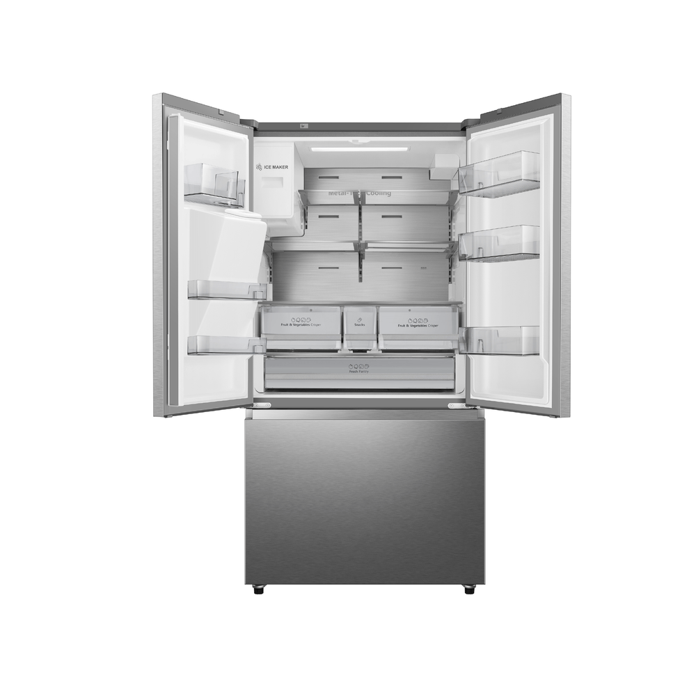 Refrigeración
